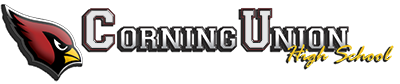 Corning Union High School - Our School