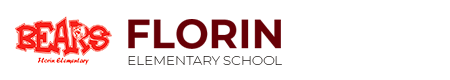 Florin Elementary School - Home