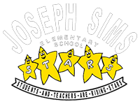 Joseph Sims Elementary School - Staff Members